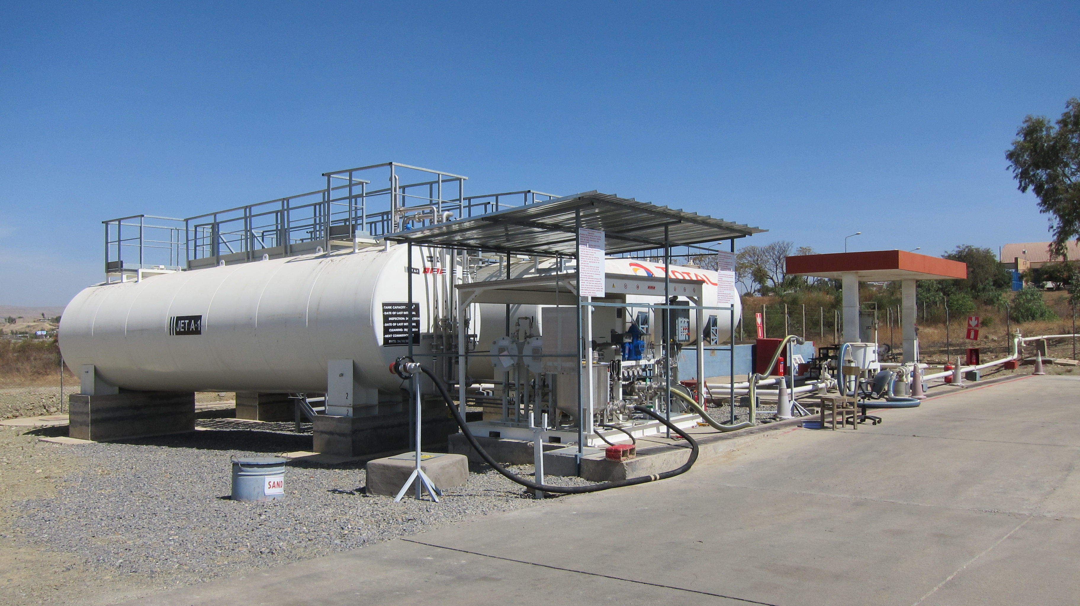 Customized solutions - AMA | Advanced Fluid Systems