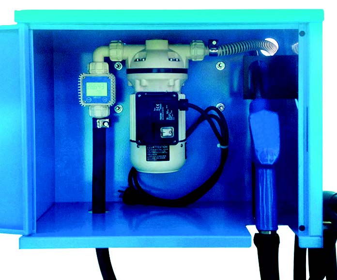 ADO TANK - AMA | Advanced Fluid Systems