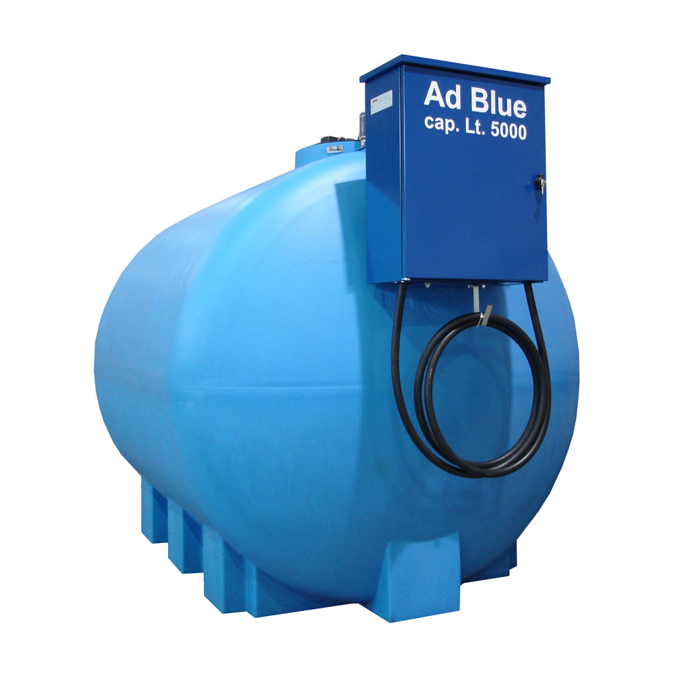 ADO TANK - AMA | Advanced Fluid Systems