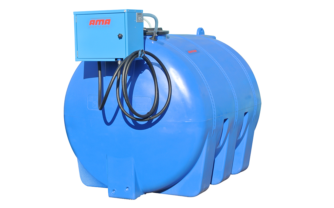 ADO TANK - AMA | Advanced Fluid Systems