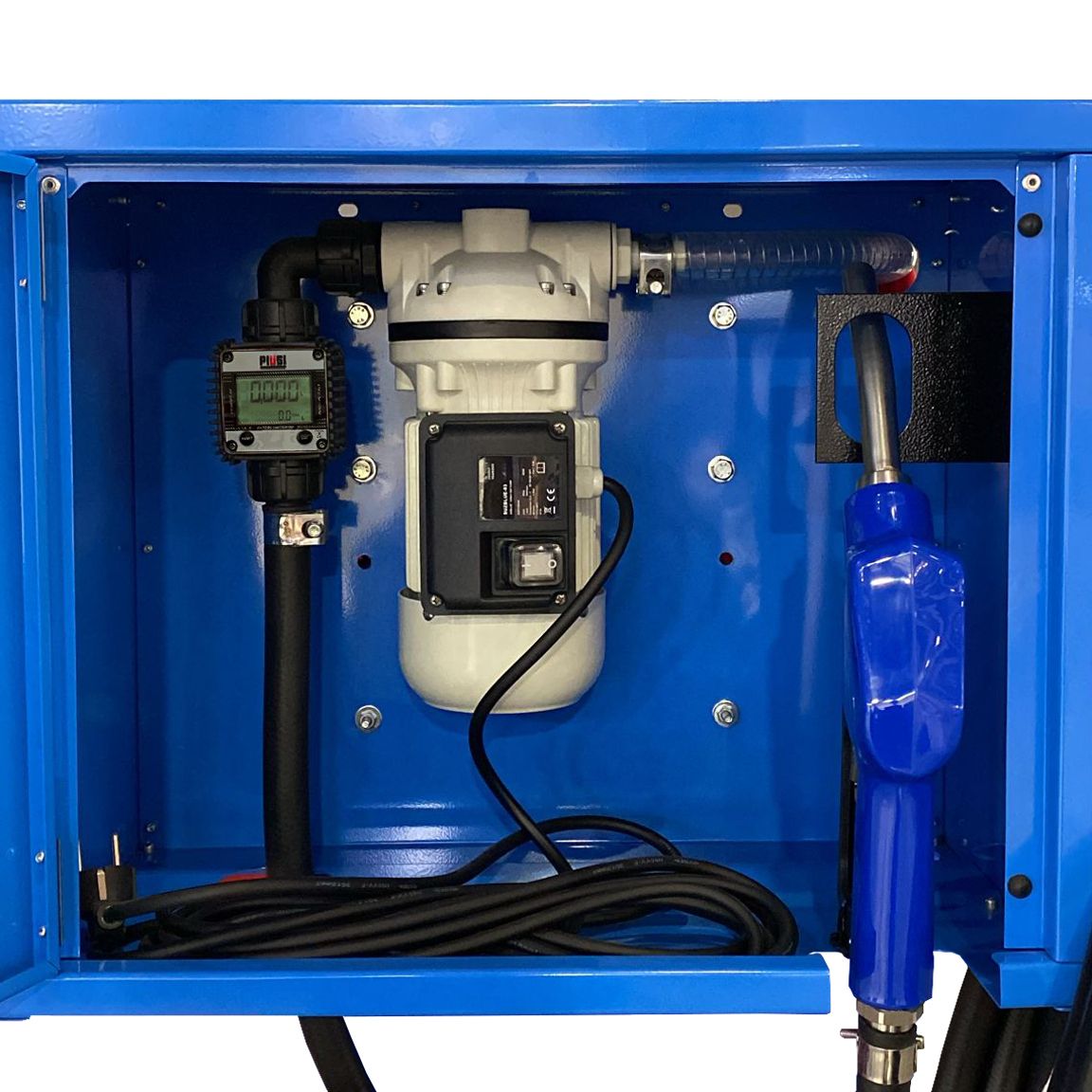 ADO TANK - AMA | Advanced Fluid Systems