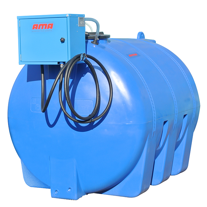 ADO TANK - AMA | Advanced Fluid Systems