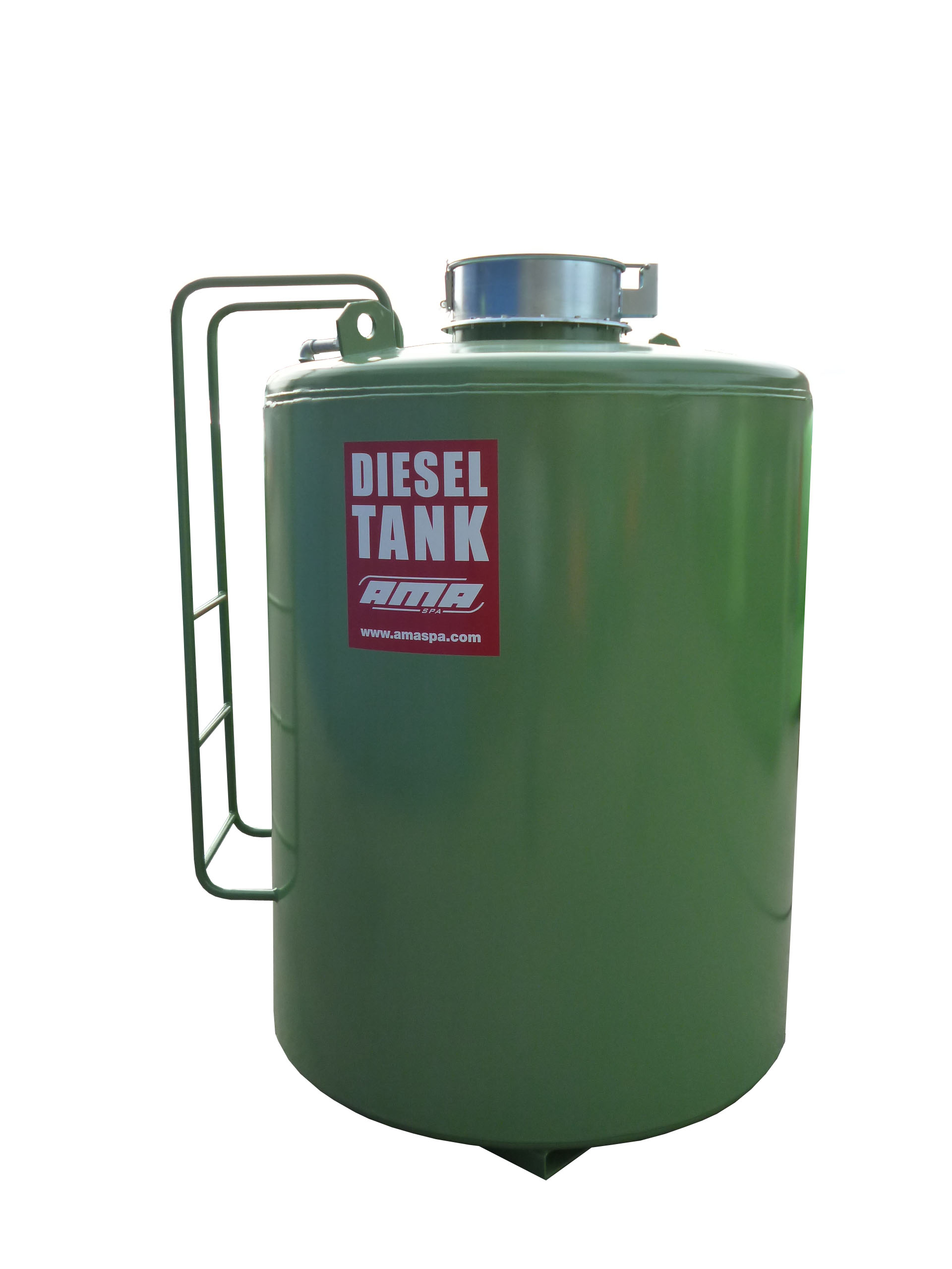 DT G.E. - Diesel Tank for Generators - AMA | Advanced Fluid Systems