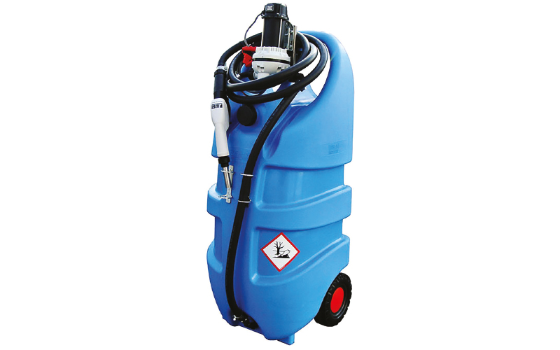 TT Caddy AdBlue - AMA | Advanced Fluid Systems
