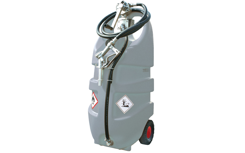 TT CADDY - AMA | Advanced Fluid Systems