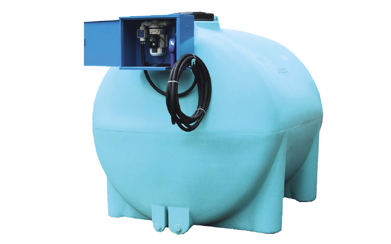 ADO TANK - AMA | Advanced Fluid Systems