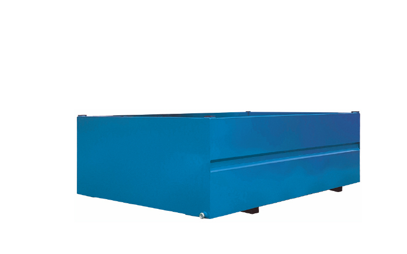 ADO TANK - AMA | Advanced Fluid Systems