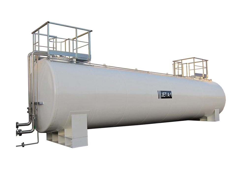 AST - Aboveground Storage Tank - AMA | Advanced Fluid Systems