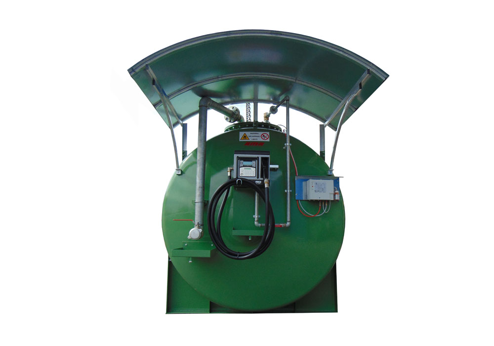 CUBE 70 MC - AMA | Advanced Fluid Systems